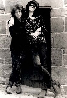 Jacobites (band) - Alchetron, The Free Social Encyclopedia