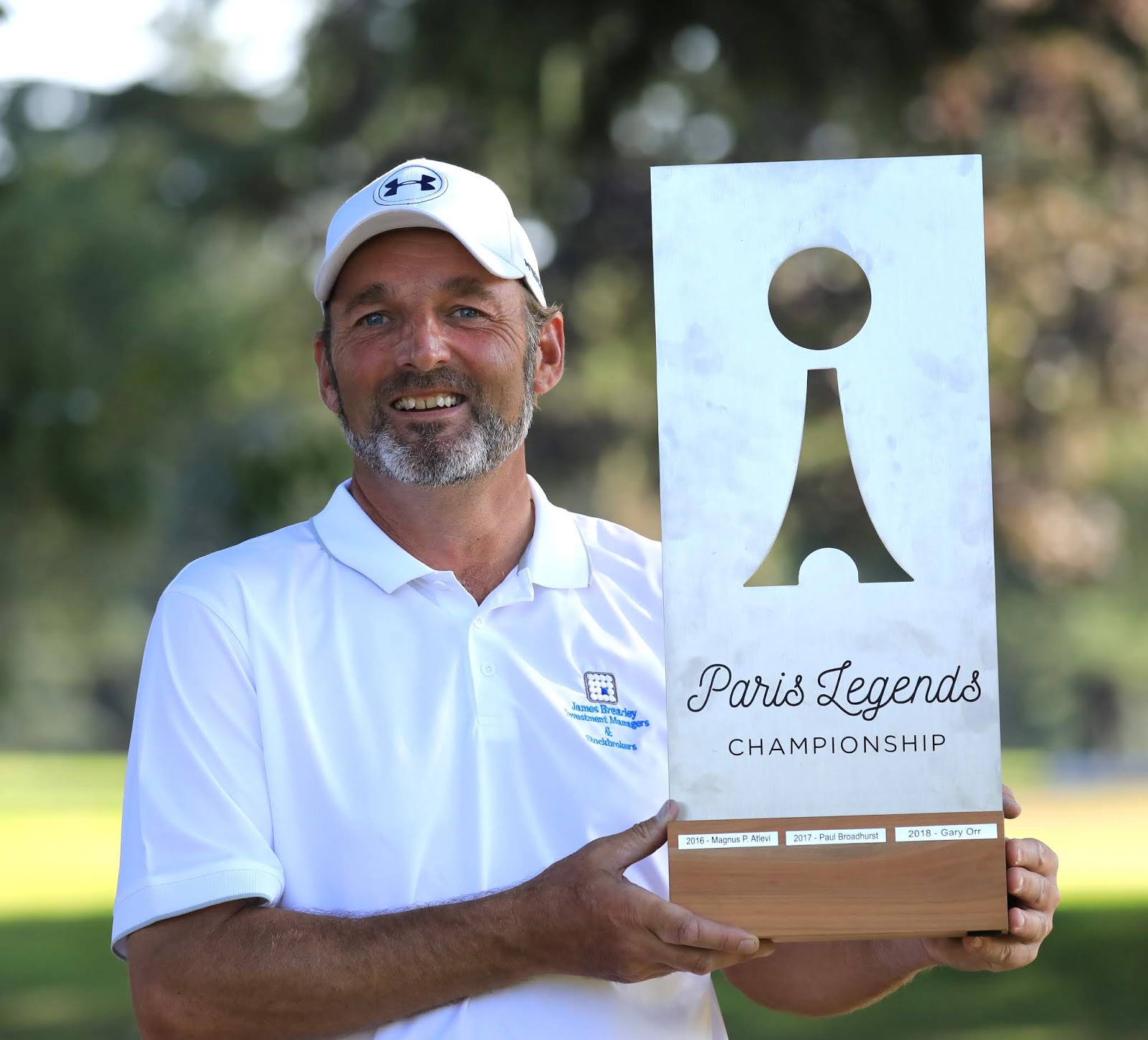 Scottish Golf View - Golf News from Around the World