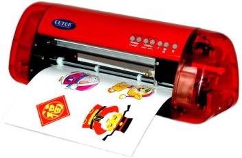 Daftar Harga Mesin Cutting Sticker Terbaru 2017
