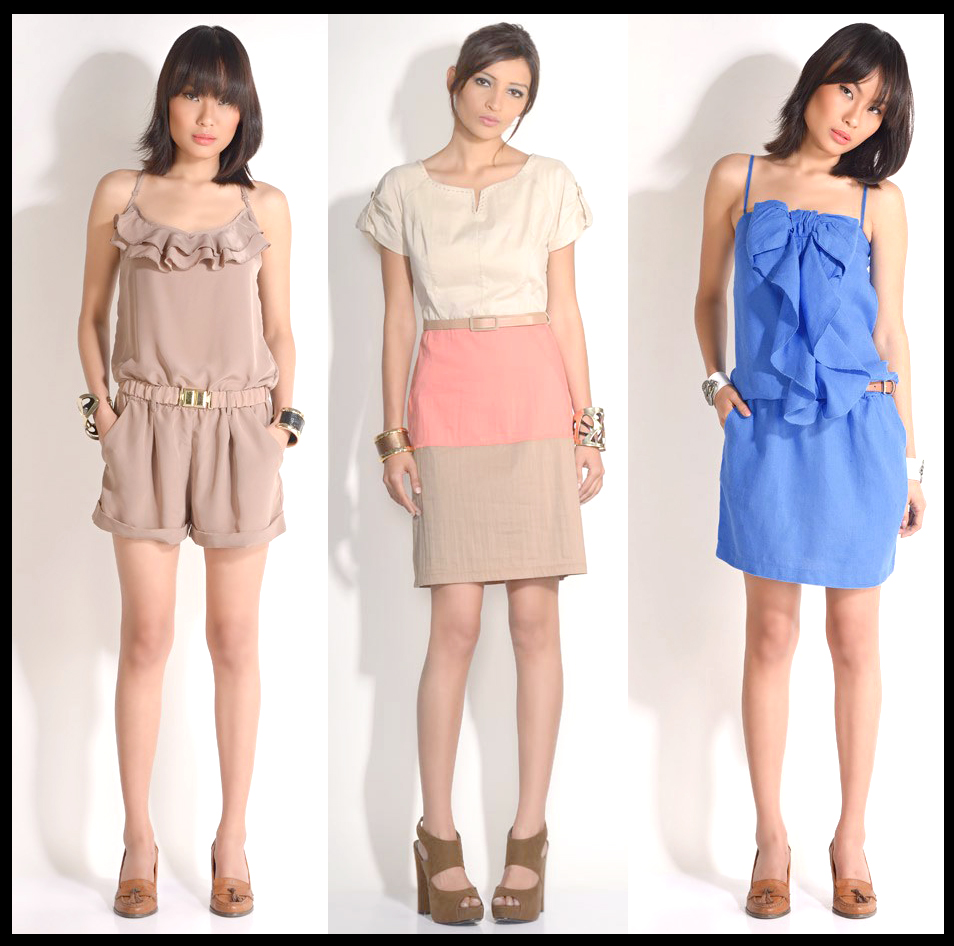 The Fierce and the Fabulous: Body Bedazzle!