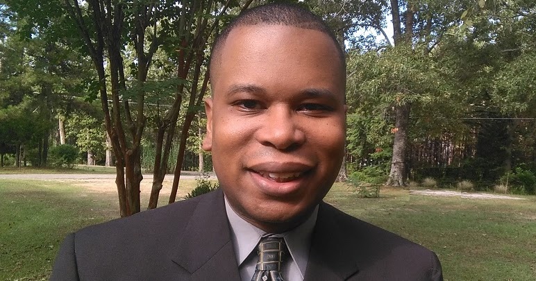 Cyrus Webb Presents...: How Mississippi’s Cyrus Webb became one of Amazon’s Top Influencers