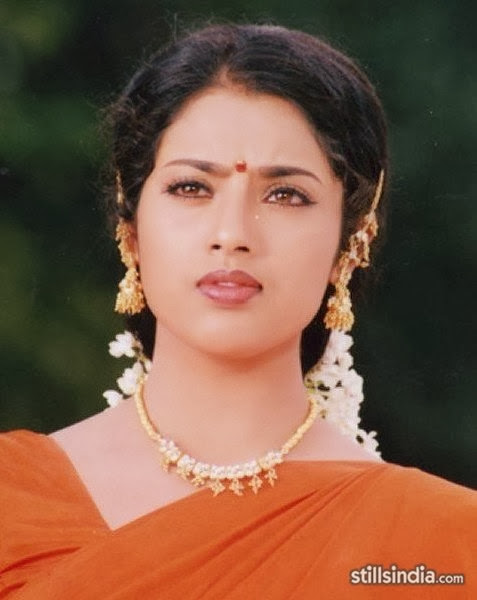 All about 80's 90's Old Indian Actress: Tamil Actress Meena