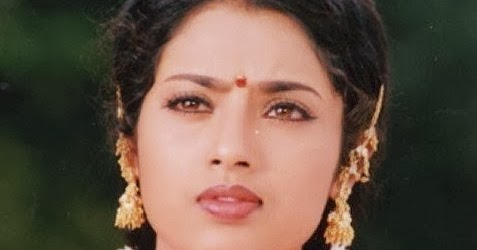 All about 80's 90's Old Indian Actress: Tamil Actress Meena