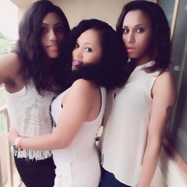 Family, Parents, Father, Mother, Sisters: Meet Jennifer Cooper sisters