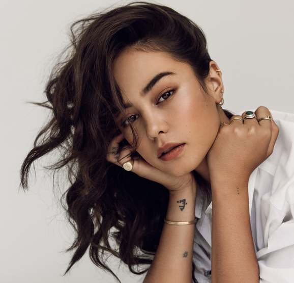 The ABC´s of Beauty: Courtney Eaton (Galería 2)