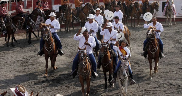 Patrimonio Cultural Inmaterial en el Ecuador: Fiestas y Celebraciones ...