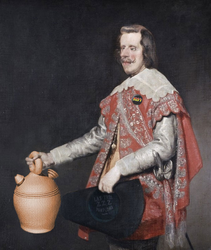 Ubé blog: Botijo IV (botijo 1507)