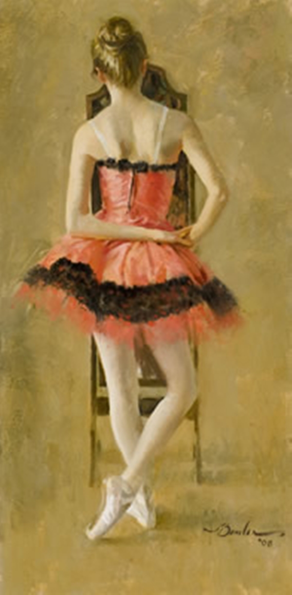 Impressioni Artistiche : ~ Joe Bowler