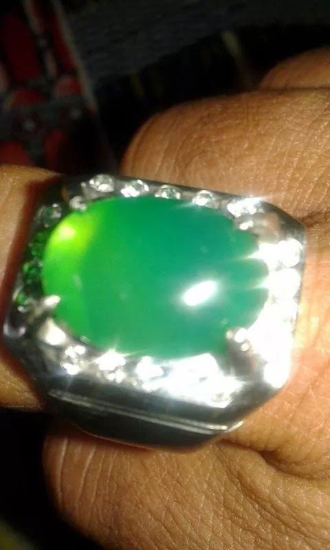 Agate Jenis Nama Batu perhiasan atau biasa disebut Batu Mulia atau Batu ...