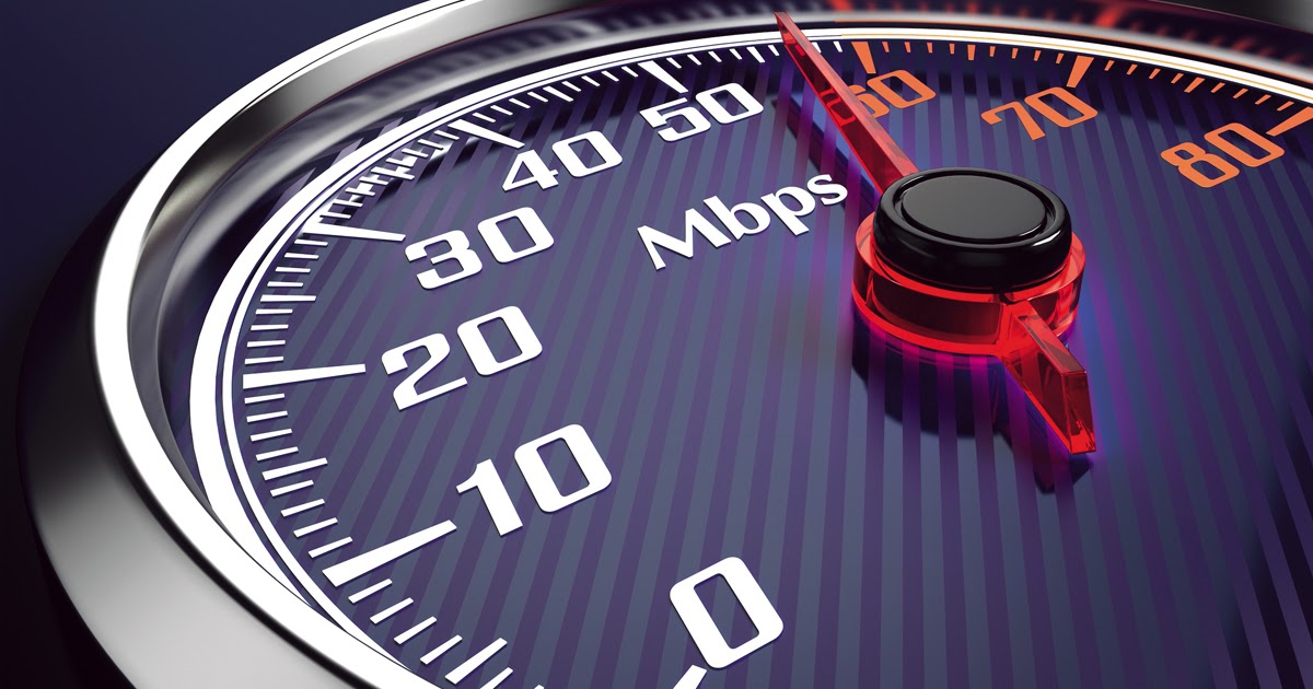 ¿Cree Saber Todo Sobre los Mbps en los Enlaces Punto a Punto?