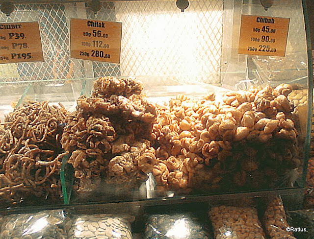 Chicharon Bituka w/ recipe (Deep Fried Chicken/Pork/Beef Intestine ...