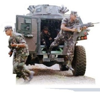 dyurnalista: Armed Forces "moved on" from Magdalo case -official