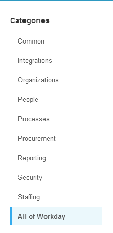 WorkdayTutor: Workday Basics:- Navigations