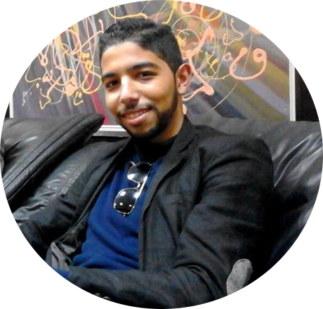 Amine Raghib | Moroccan Best Hackers