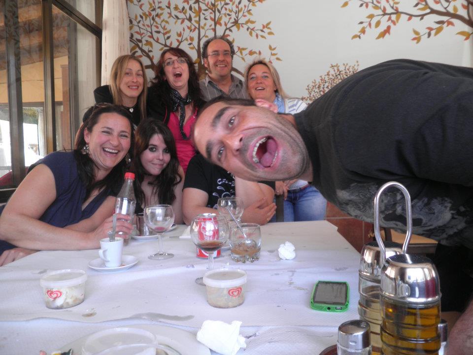 Mesón AS CALELLAS Taberna Celta