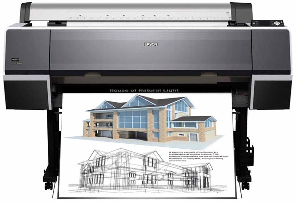 Plotter de Corte & Planos ~ BM DISEÑO & PUBLICIDAD