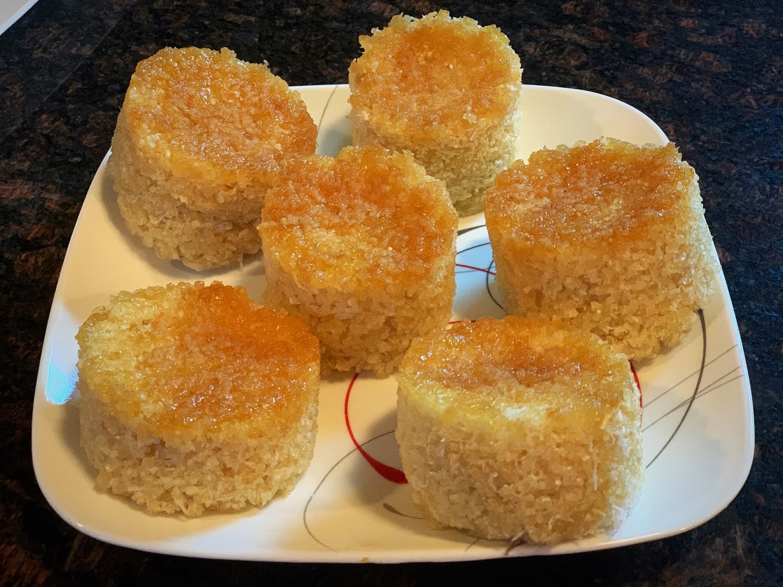 Nancy's Korner: ♥Putong Balanghoy♥