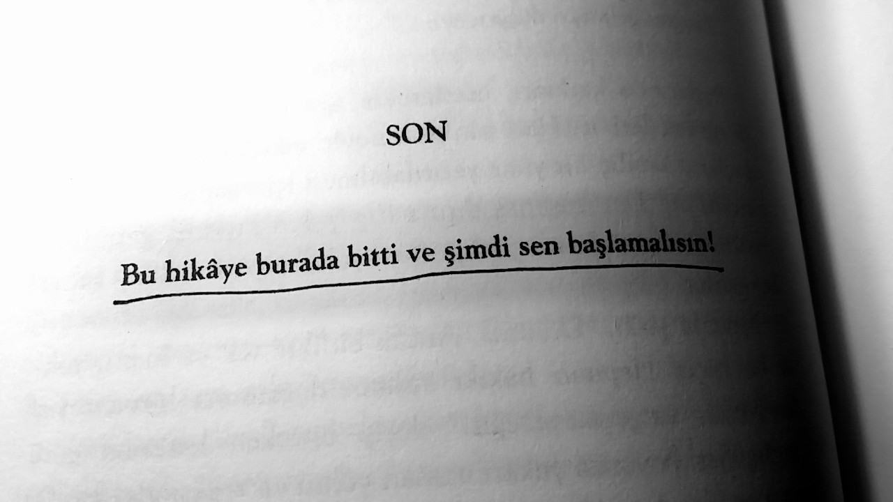 olric'in güncesi: iki çift laf