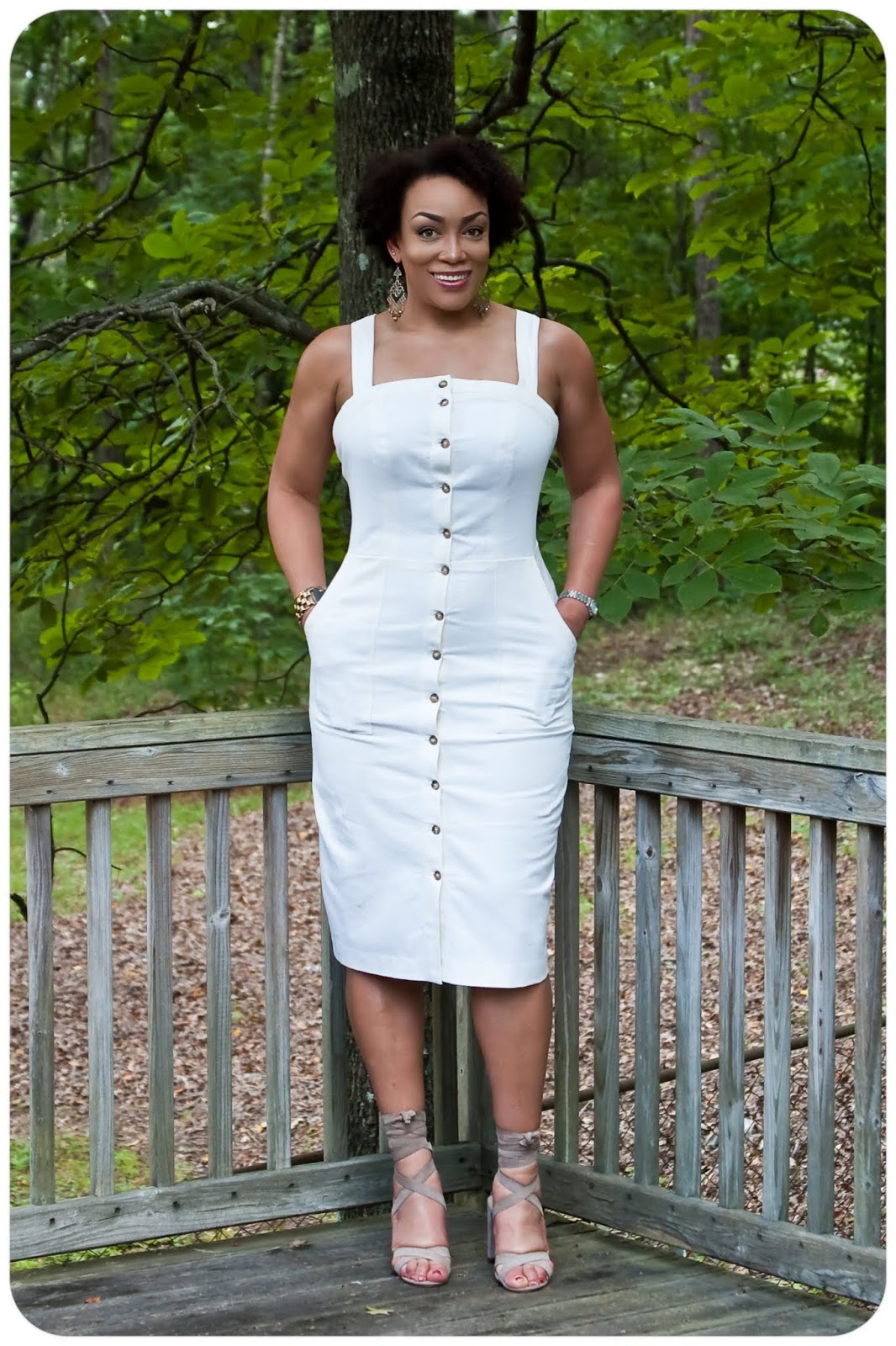 Review: Closet Case Patterns | The Fiona Sundress! | Erica Bunker | D.I ...