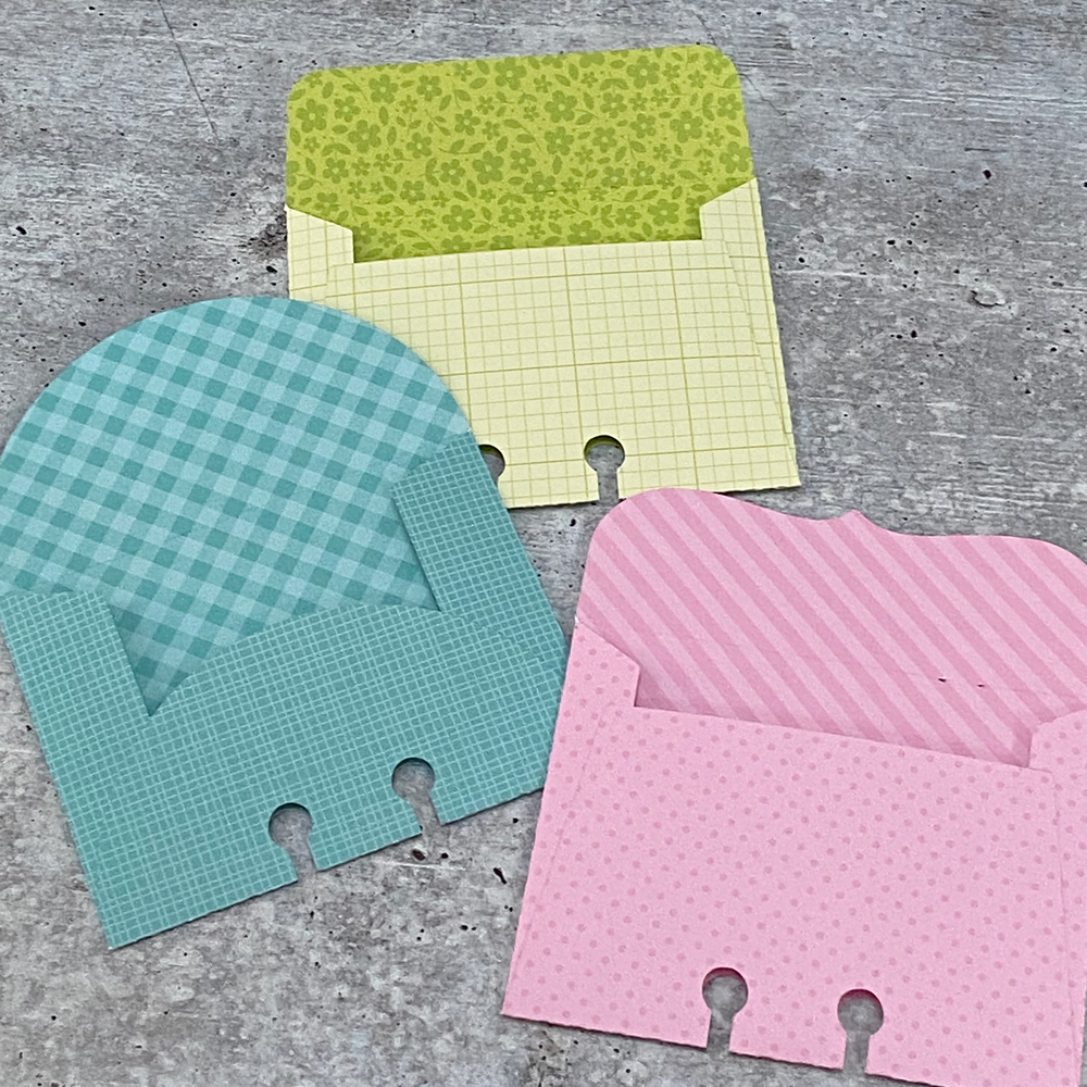 My Happy Place: Lori Whitlock | Memorydex Box and Cards