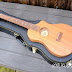 Bonanza Homestead Baritone Ukulele REVIEW