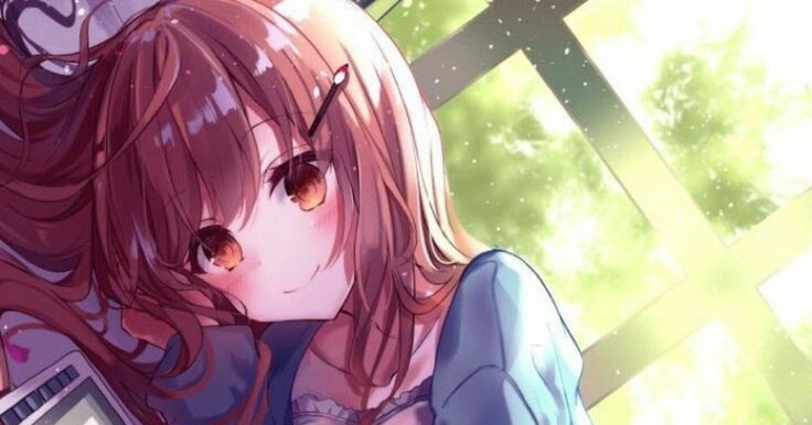 wallpaper waifu: fun art