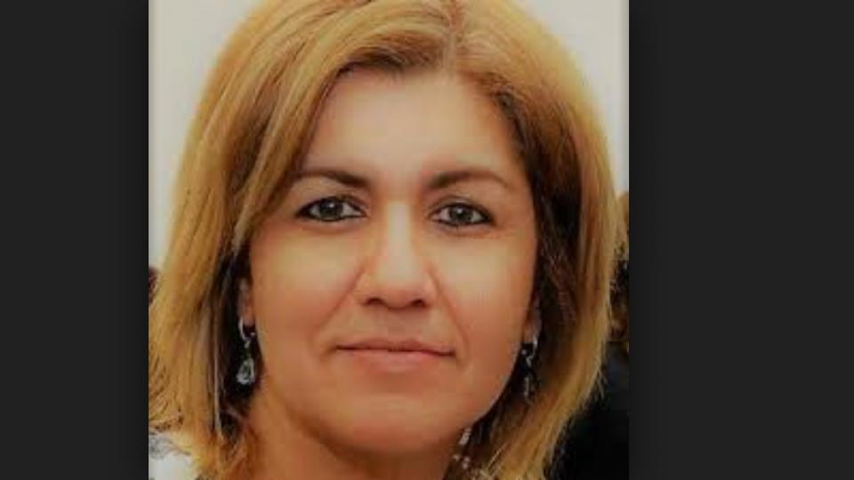 : Rosa Rodríguez Quintanilla: ‘El peligroso oficio de escribir, en México’