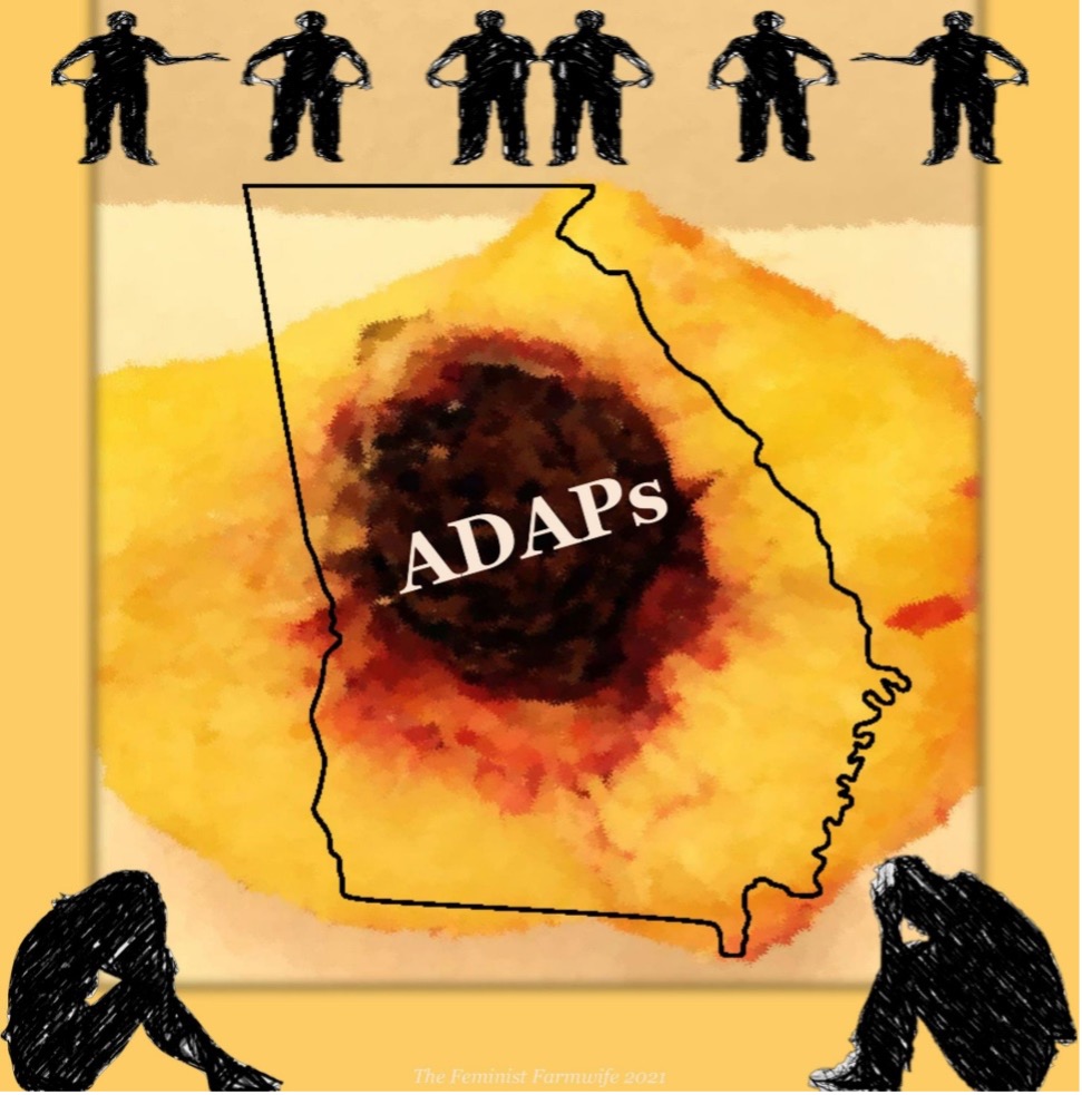 AIDS Drug Assistance Program: Georgia on My Mind: ADAP Short-Term ...