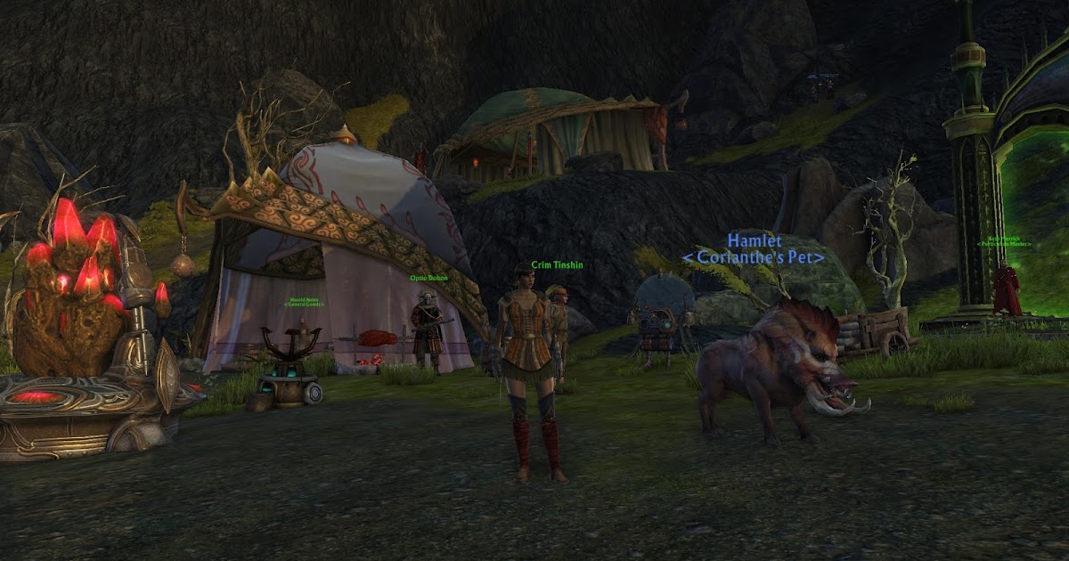 Blessing of Kings: Rift Prime