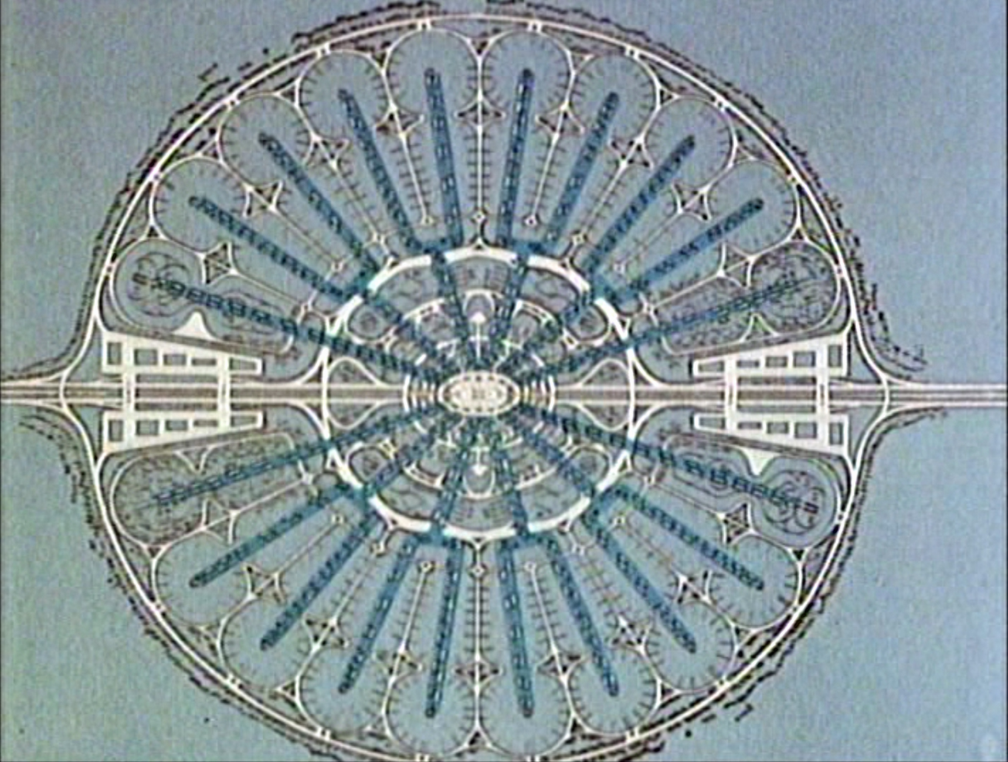 PracticalWDW: Transcript of Walt Disney's EPCOT Film