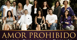 Amor prohibido capitulo 21 - Miercoles 7 de marzo del 2018 ...