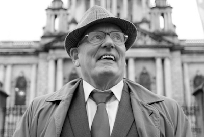 Dudgeon v the United Kingdom - 40th anniversary event