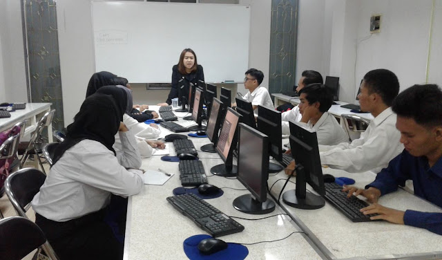 Contoh Surat Tinggal Di Mess - Delinewstv