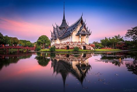 Dharma Companions @SABS: The 6 Qualities of the Dhamma