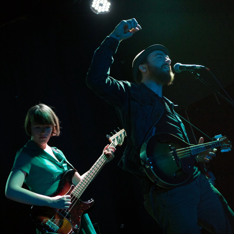 Notes from Vivace Features: Quick Hit Band Interview: Air Traffic ...