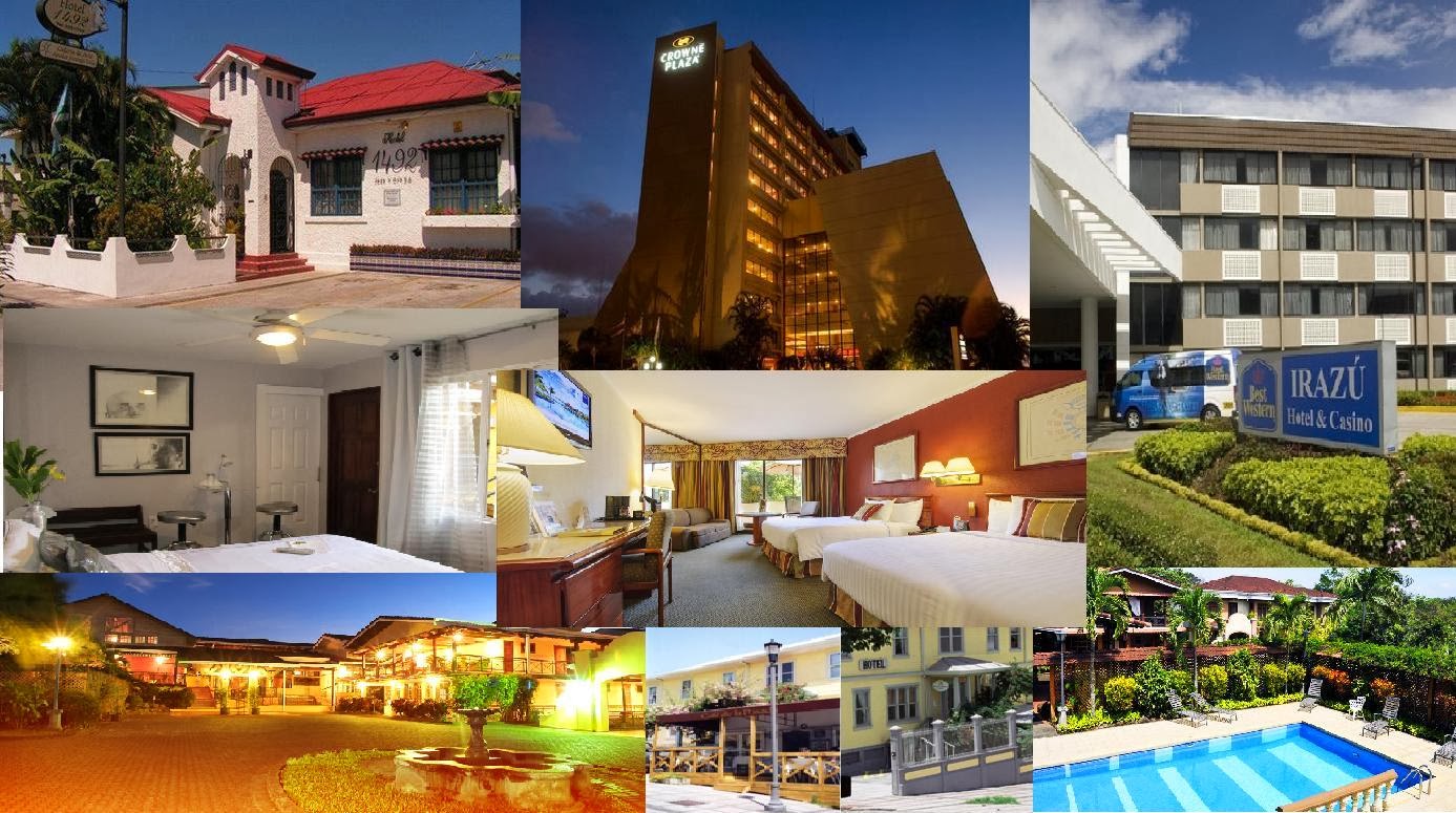 Triveler enjoy the world!!!: Recomendaciones y tipos de alojamientos ...