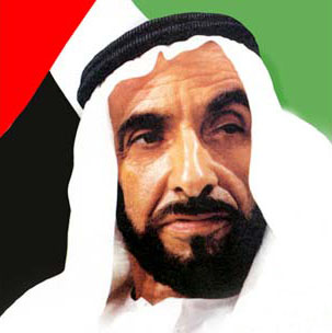 Sheikh Zayed | projects