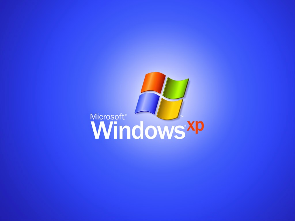 Tutorial Install Windows XP - Teknologi Informatika