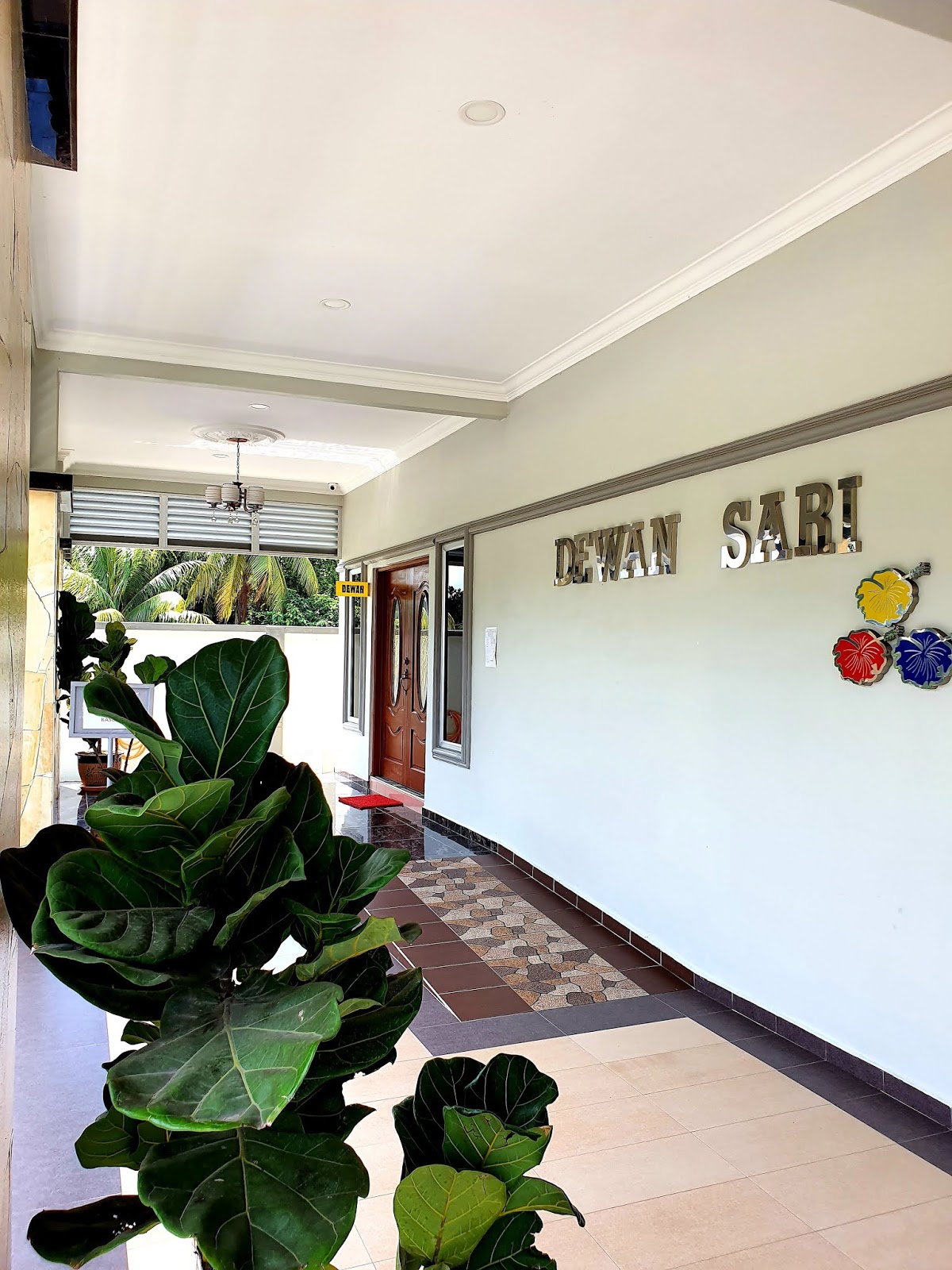 AMA Farm Resort Muar Memenuhi Cita Rasa Pelanggan