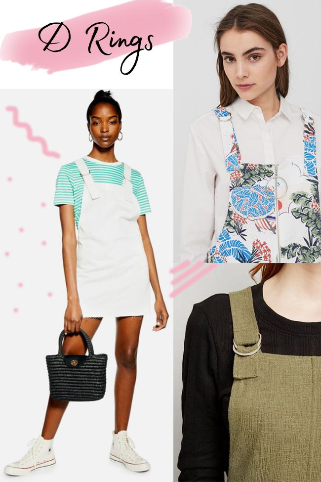 Tilly and the Buttons: 10 Strap Design Ideas for Cleo