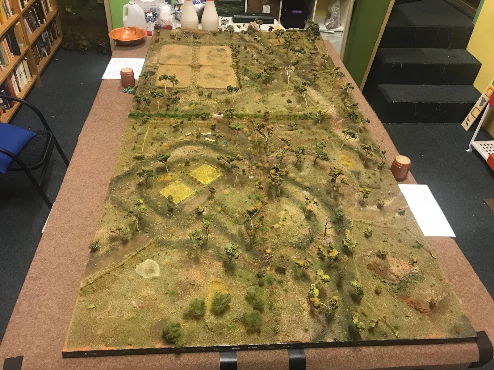 “Emu Wars - An Intro” - Update Added! - Historical General - Oz ...