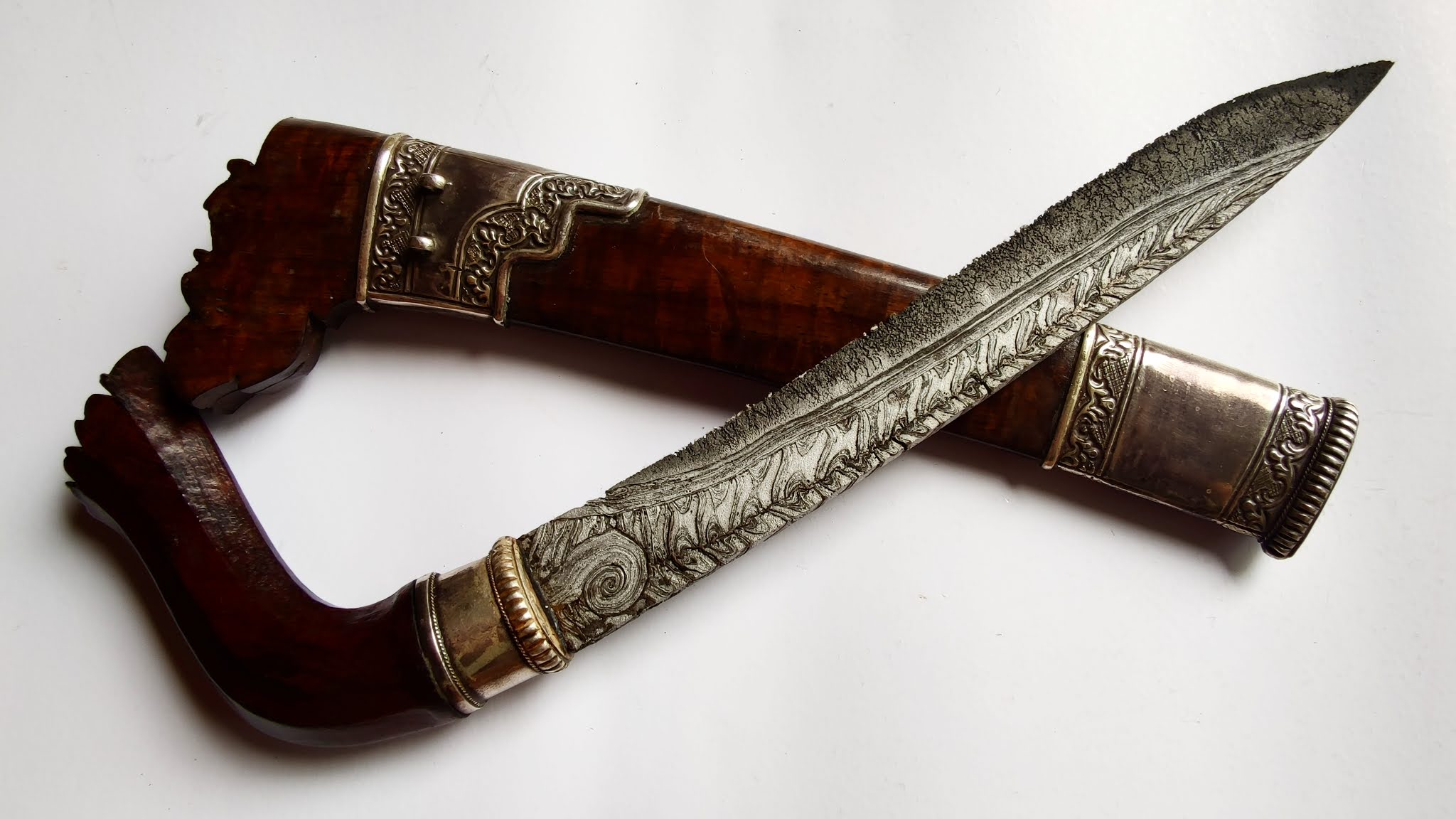 Jual Badik Keris Bugis Makasar Sulawesi | Sell Keris Badik Indonesia