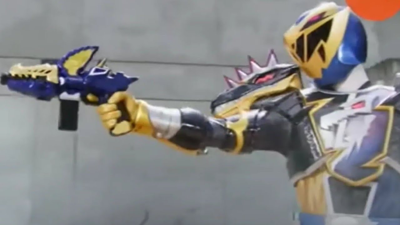 Henshin Grid: Power Rangers Dino Fury - Waking Nightmares - Episode Review