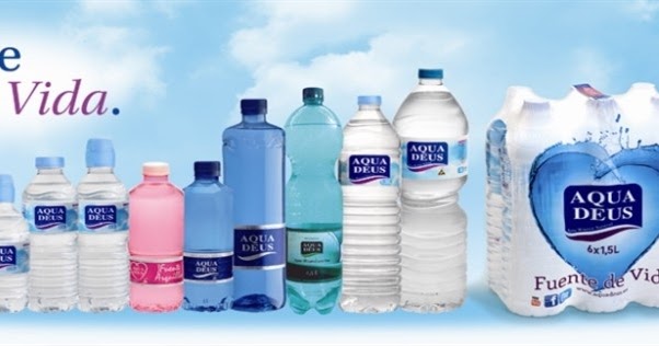 Aquadeus, y su agua Bienestar, solidaria con las enfermedades raras