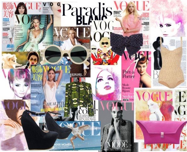 The 7 Parts of Your Professional Brand | Pretty in a Power Suit