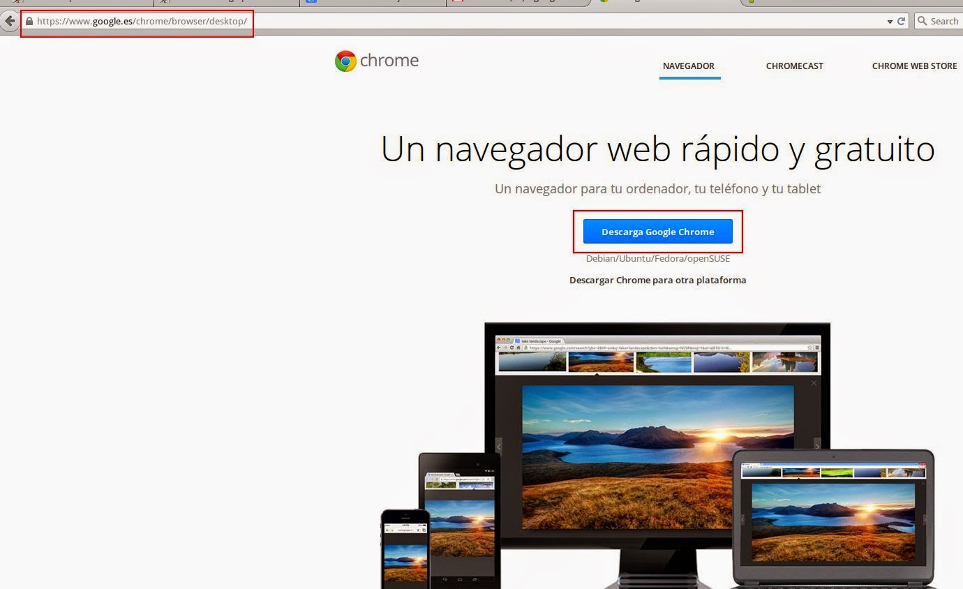 Cotidiana Place: 2014