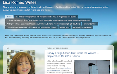 Your Blog Connection