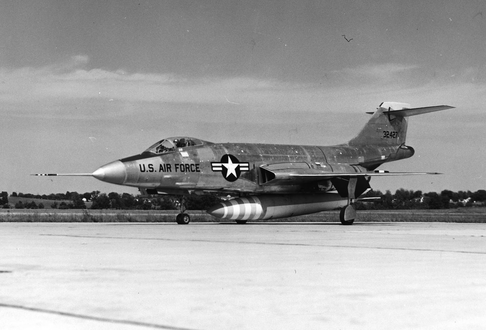 1/72 F-101A & RF-101C Voodoo from Valom - Page 3 - The Rumourmonger ...