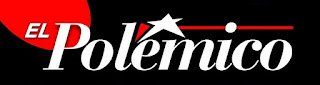 [ El Polémico ] periódico libertario y pluralista.