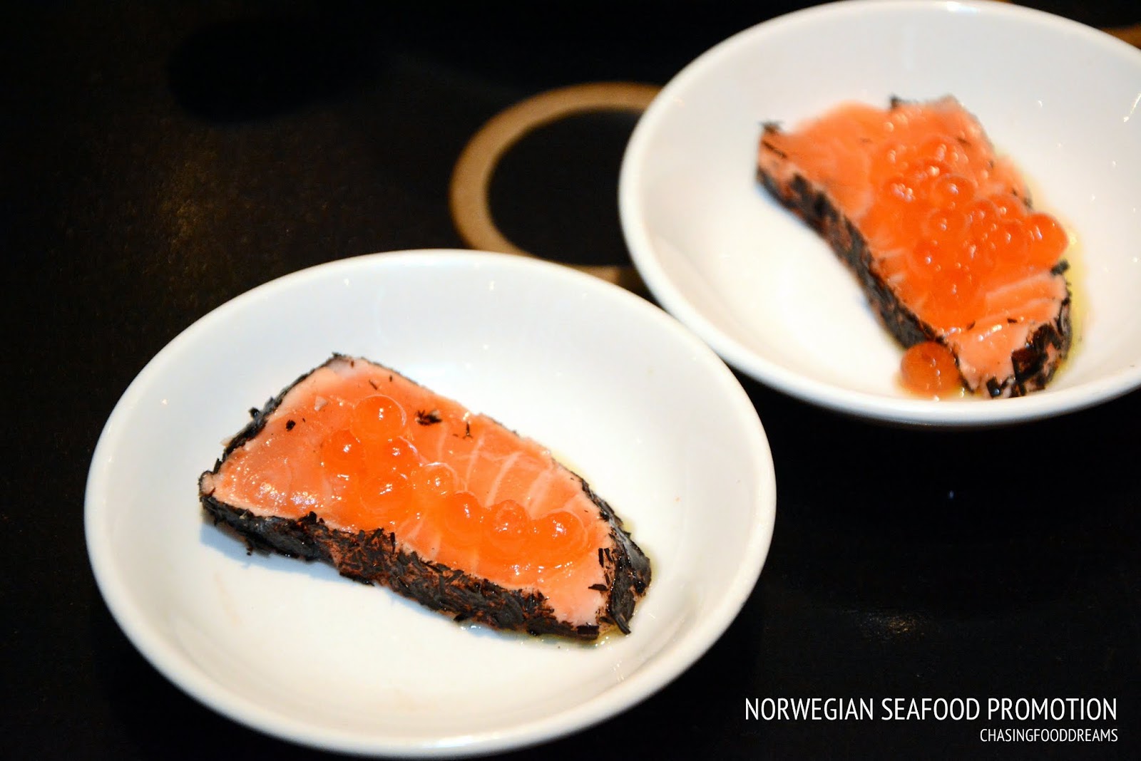 CHASING FOOD DREAMS: March 2015